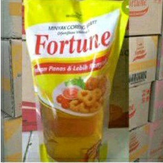 Jual FORTUNE POUCH 1 LITER | Shopee Indonesia