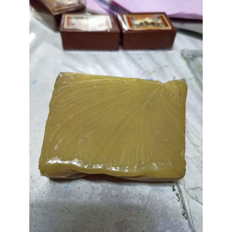 Jual DEMPUL DOMPOL LILIN | Shopee Indonesia