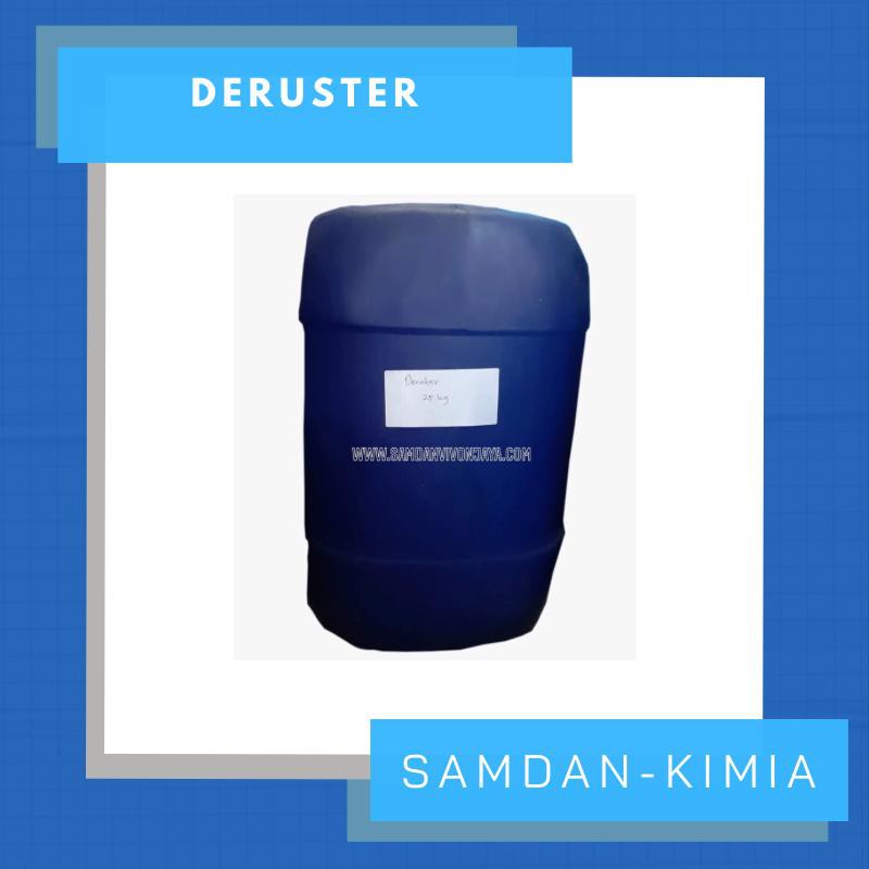 Jual Deruster ( 25kg / jerigen ) | Shopee Indonesia