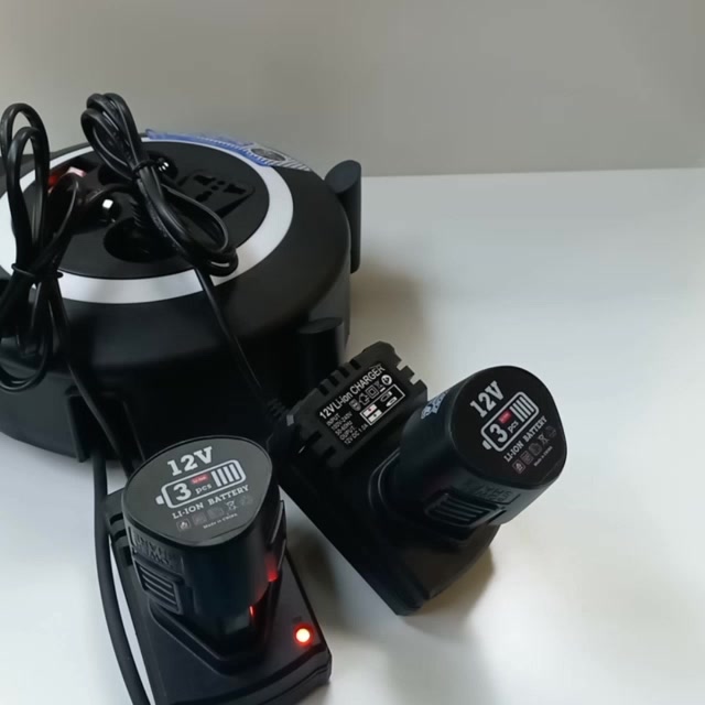 Jual charger bor cordless 12v bisa buat jld tool 15v volt charger bor ...