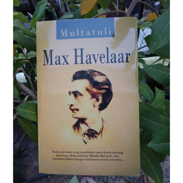 Jual Buku Original/Max Havelaar | Shopee Indonesia