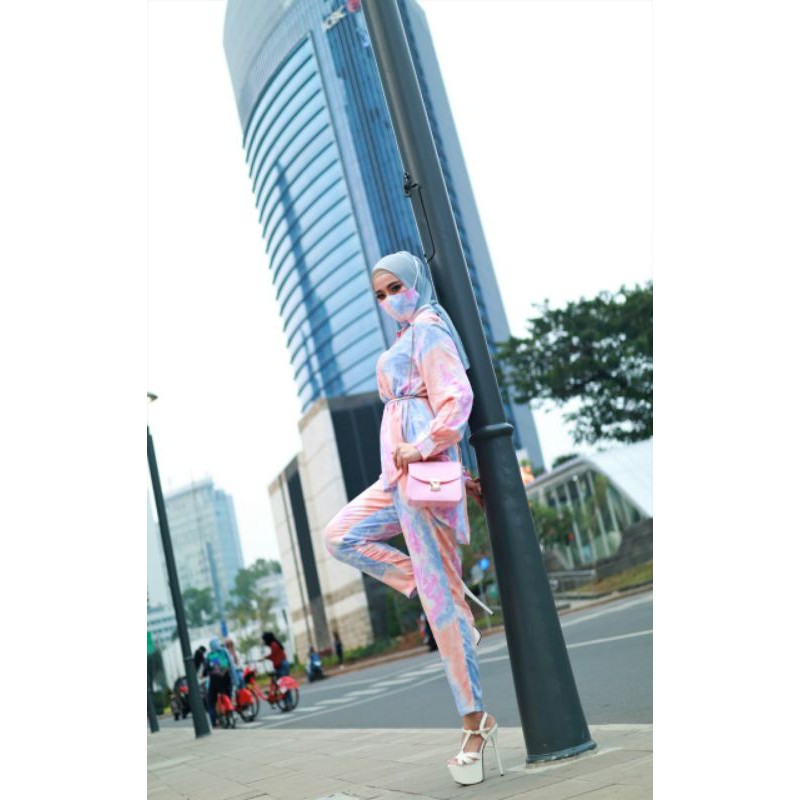Jual pajamas | Shopee Indonesia
