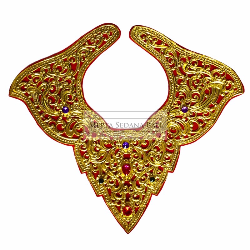 Jual Badong Pengantin Rias Agung / Pengantin dan Modifikasi Khas Bali ...