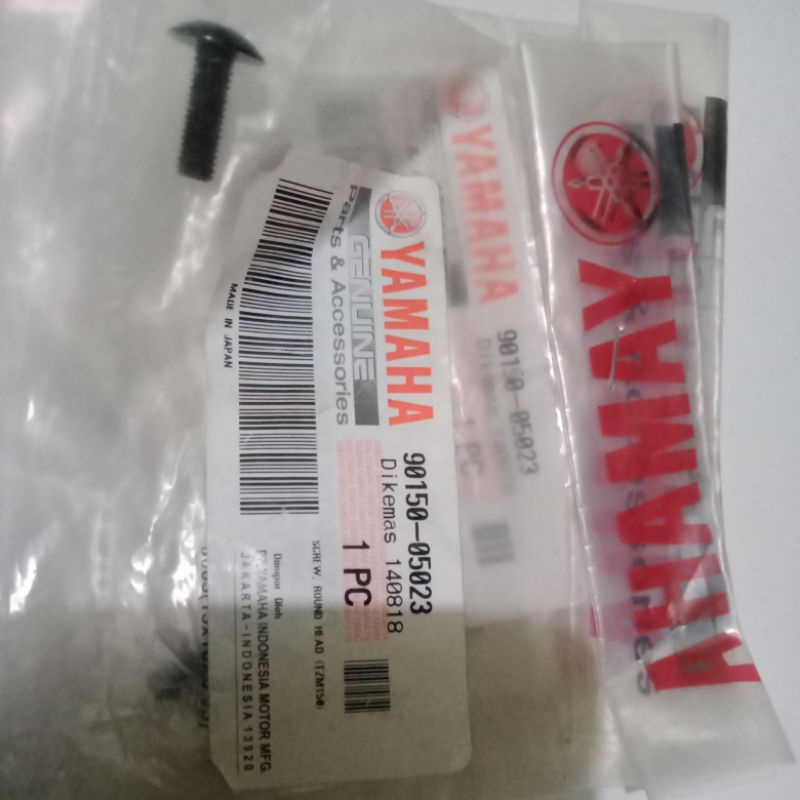Jual BAut cover head aerox 155 | Shopee Indonesia