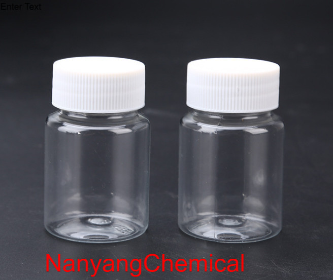 Jual Botol Sampel Plastik PET Mulut Lebar - Kuat, Transparan, dan Praktis untuk Penyimpanan ...