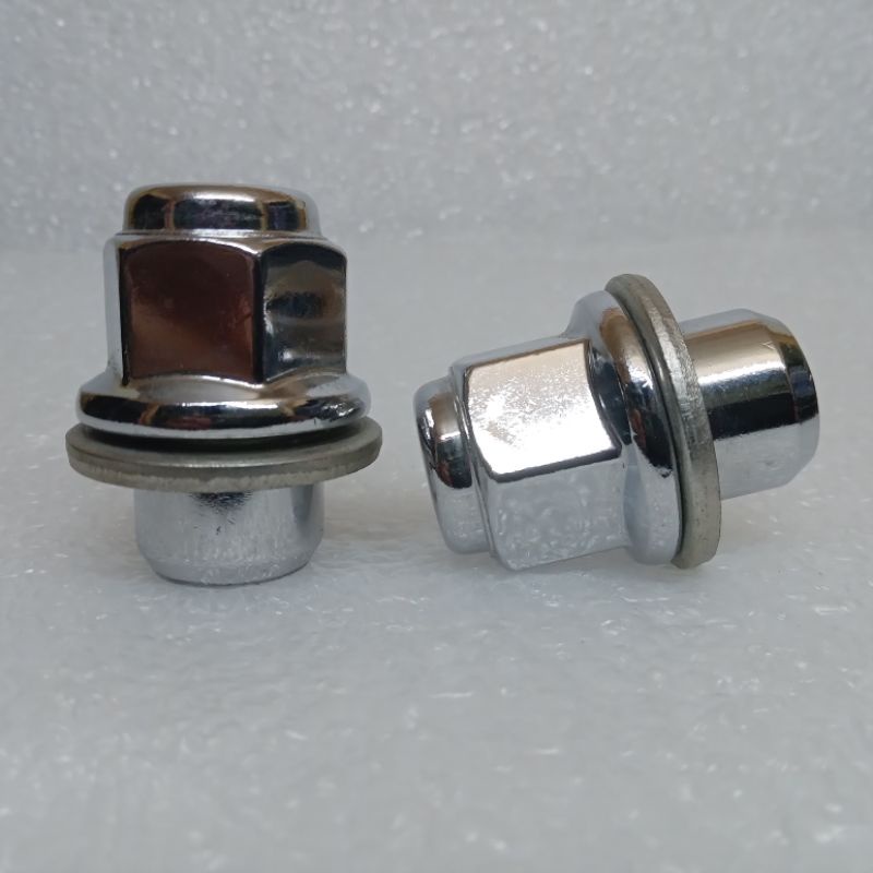 Jual murr baut roda racing MITSUBISHI XPANDER KUDA TRITON L200 ORIGINAL ...