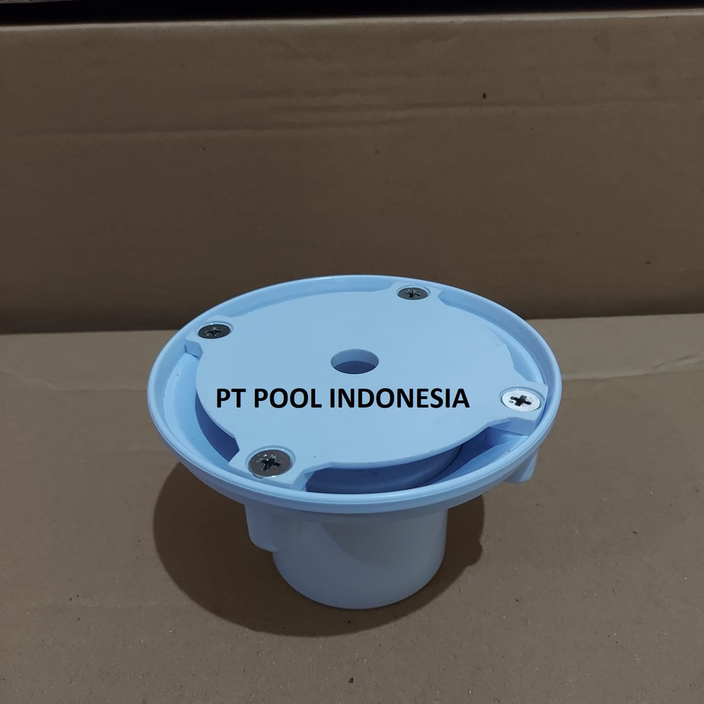 Jual Floor Inlet Fitting Kolam Renang SP 1424 / Floor Inlet Kolam ...