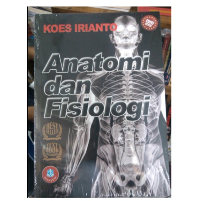 Jual Buku Anatomi Fisiologi Best Seller | Shopee Indonesia
