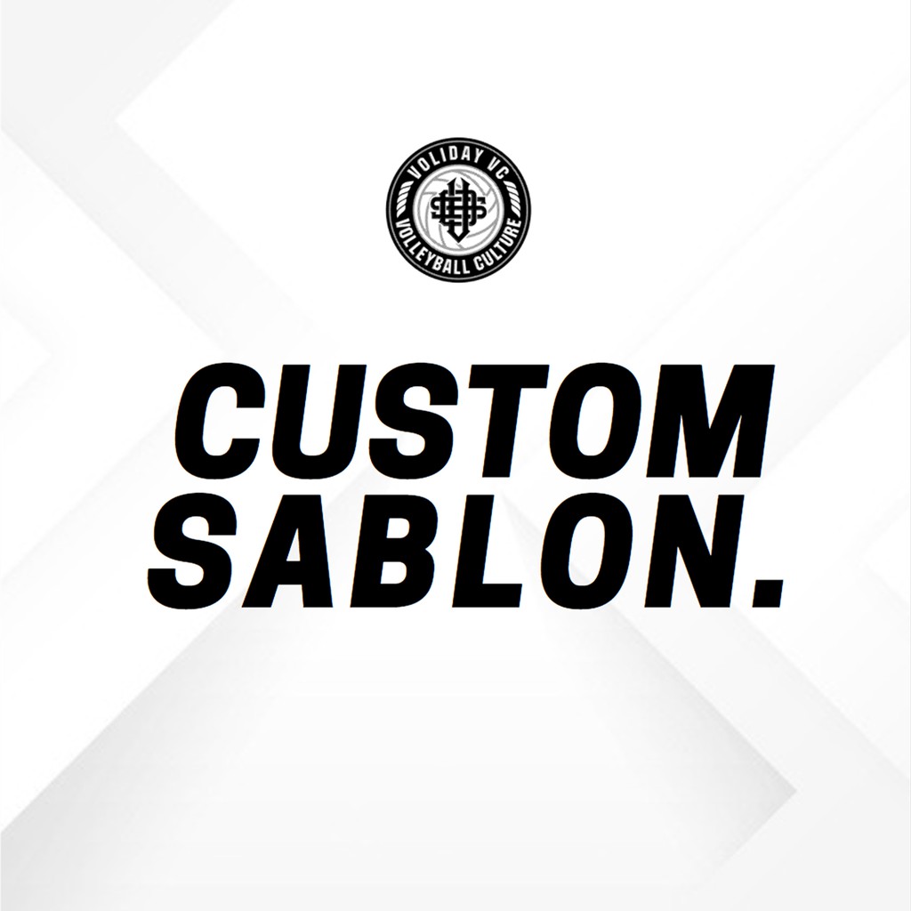Jual Custom Sablon Polyflex | Shopee Indonesia
