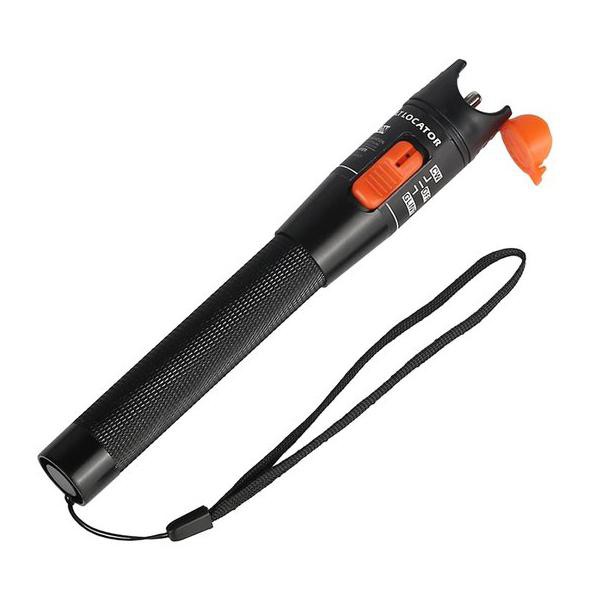 Jual Jual senter laser VFL fiber optik 30 mW Murah | Shopee Indonesia