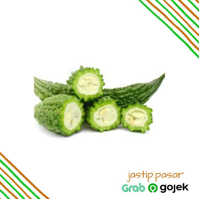 Jual Pare 500g Sayuran Fresh Segar (jastip.pasar) | Shopee Indonesia
