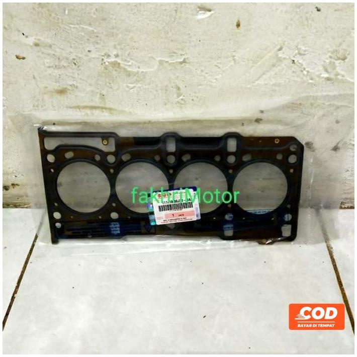 Jual Packing/Gasket Cylinder Head Suzuki Ertiga Diesel Original Sgp Kode Br08 | Shopee Indonesia