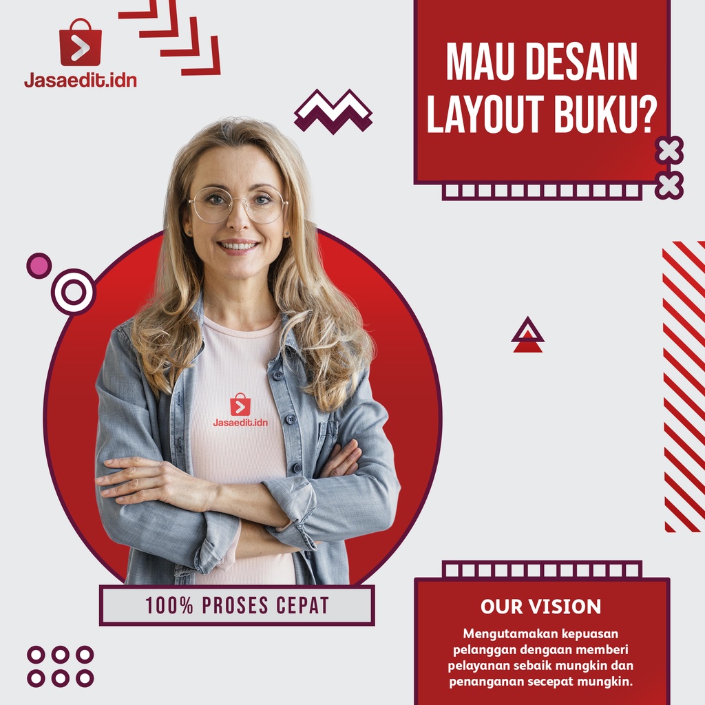 Jual JASA DESAIN I LAYOUT BUKU I DESAIN LAYOUT BUKU I JASA DESAIN ...