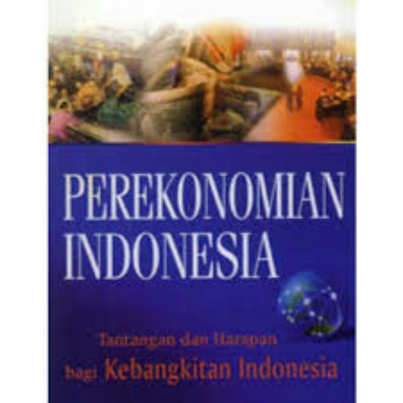 Jual Perekonomian Indonesia | Shopee Indonesia