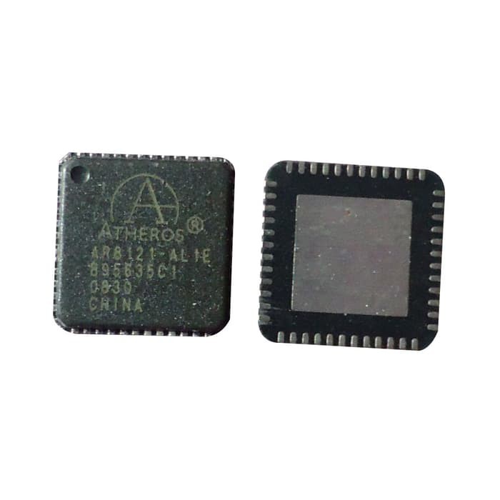 Jual IC Atheros LAN AR8121-ALIE AR8121 Ethernet | Shopee Indonesia