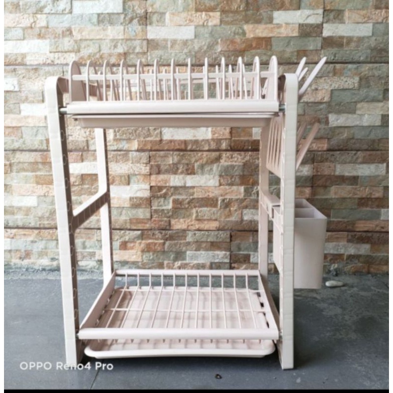 Jual rak piring kecil | Shopee Indonesia