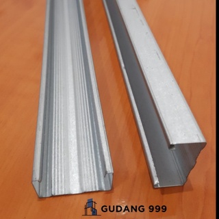 Jual METAL FURING YOSHINO 35 / FURING PLAFON / FURING TO FURING | Shopee Indonesia