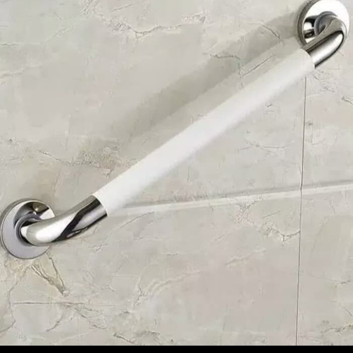 Jual Pegangan Kamar Mandi - Pegangan Bathub 80Cm Kamar Mandi Pegangan ...