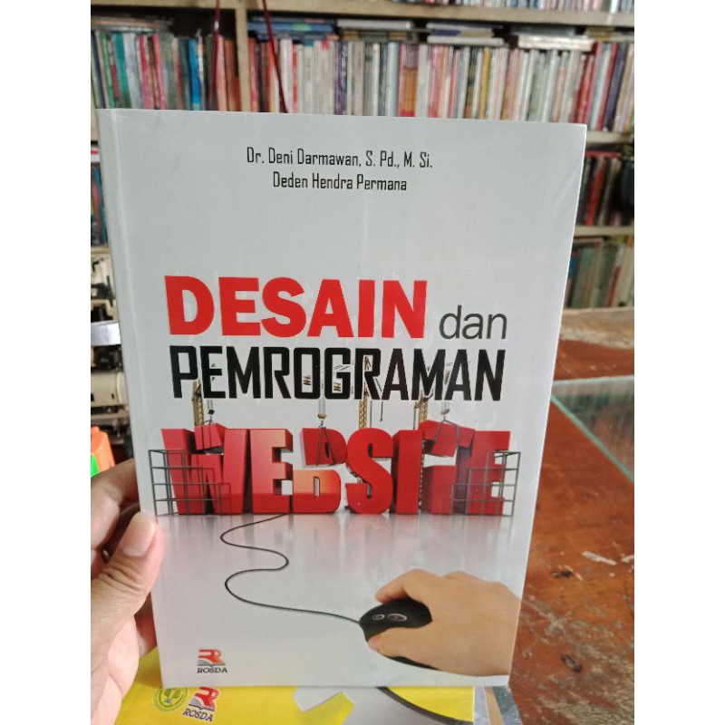 Jual Desain Dan Pemrograman Website Shopee Indonesia