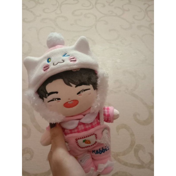 Jual Doll only Win Metawin Laughing Win 20cm 2gether the series Tine ...