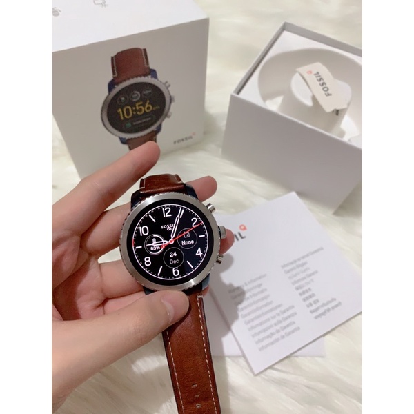 Jual Smartwatch fossil gen 3 | Shopee Indonesia