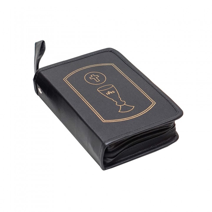 Jual Sampul Alkitab Sedang Piala Salib sampul kitab suci cover alkitab ...