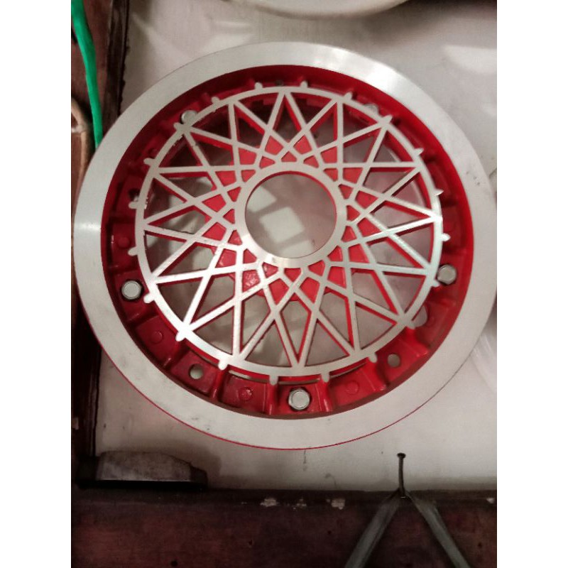 Jual velk velg racing ring 10 alltype vespa cllasic | Shopee Indonesia