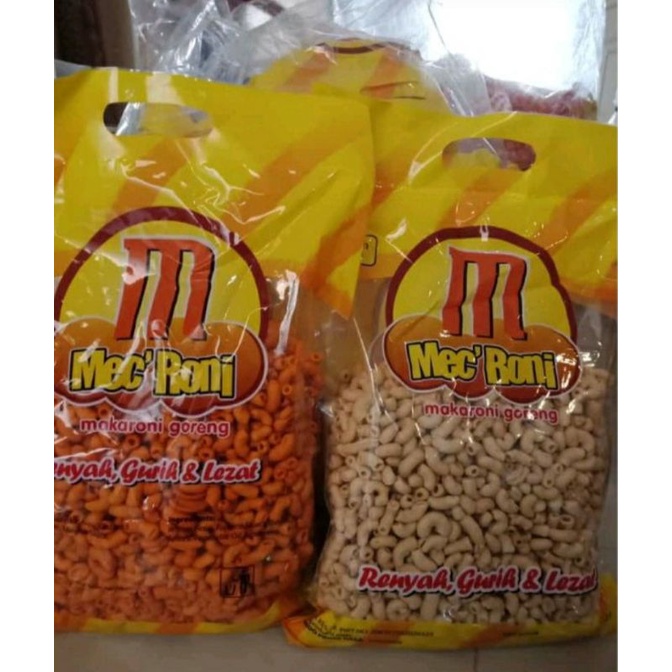 Jual Mecroni | Shopee Indonesia