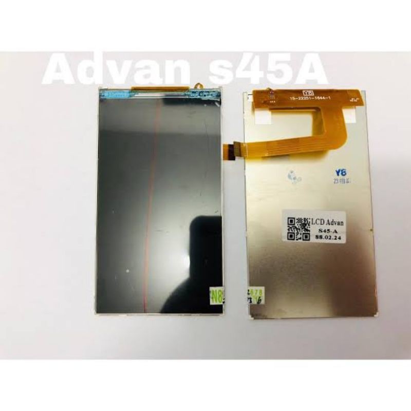 Jual LCD ADVAN S40 | Shopee Indonesia