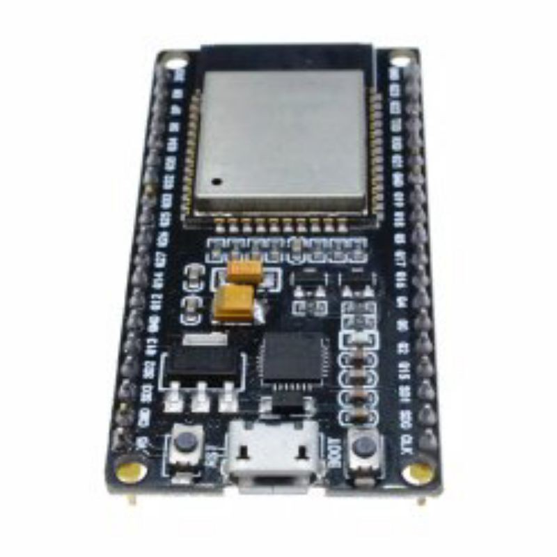 Jual ESP32 ESP 32 DOIT WIFI BLUETOOTH IOT DEVELOPMENT BOARD | Shopee ...