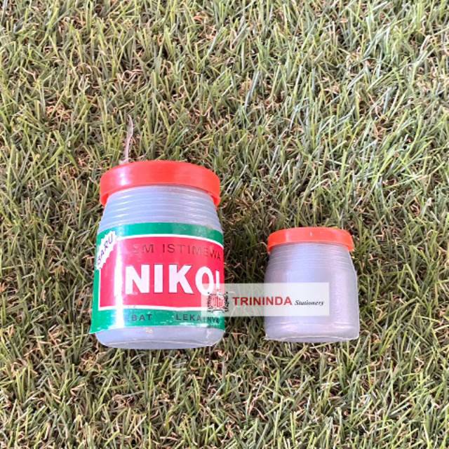 Jual Lem INIKOL | Shopee Indonesia