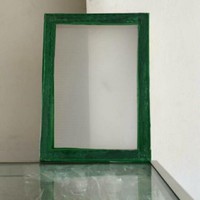 Jual Screen Sablon 30x40 T150 / Midangan Sablon Frame Kayu | Shopee ...