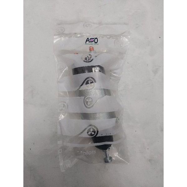 Jual Switch Starter Solenoid Fuso 6D14 6D15 6D16 FM Fighter PS190 24V ...