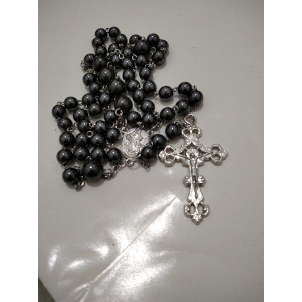 Jual Rosario 7 Duka cita Maria | Shopee Indonesia