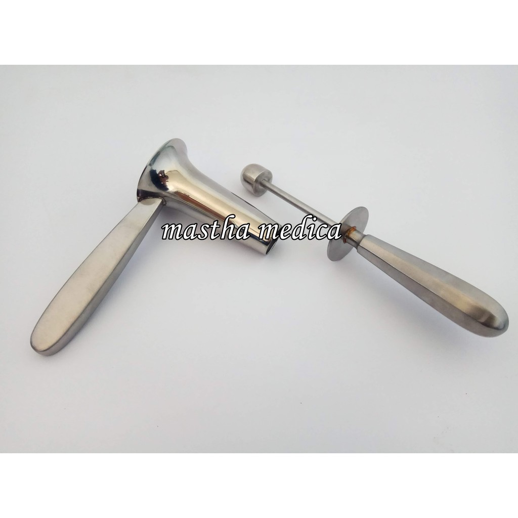 Jual Anoscope/Anuskop/Anuscope Alat Anuscopy Marwa | Shopee Indonesia