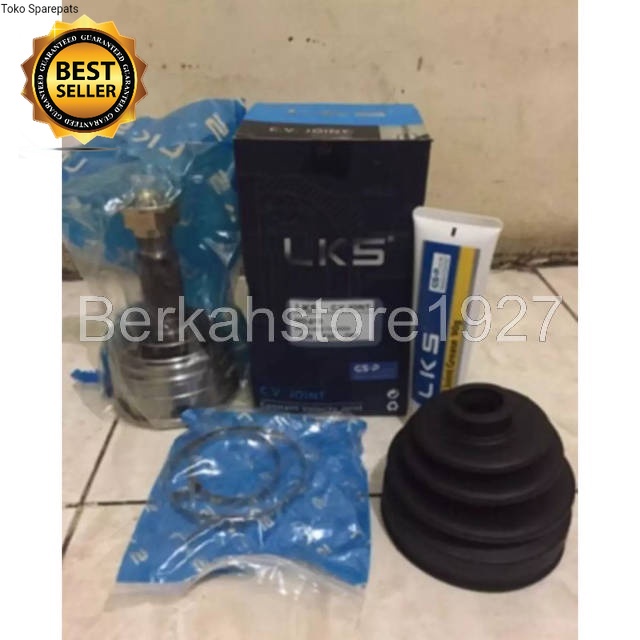 Jual CV Joint Luar Wonder | Shopee Indonesia