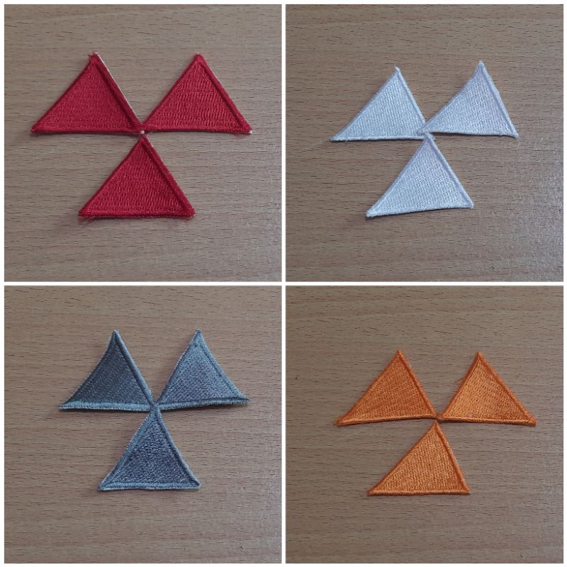 Jual Tanda barung pramuka | Shopee Indonesia