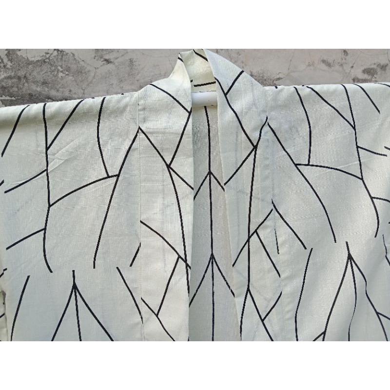 Jual haori shinobu | Shopee Indonesia