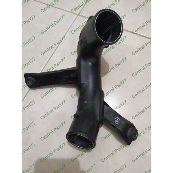 Jual Selang Intercooler Toyota Innova Reborn Fortuner VRZ Hilux Revo ...