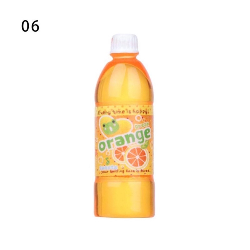 Jual Miniatur Botol Minuman Soft Drink skala 1:12 - Miniatur Minuman ...