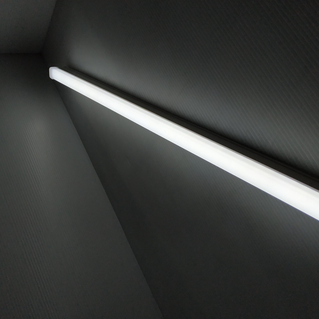 Jual Lampu NEON TL5 LED 9 Watt 60cm KOTAK Tube Warna-warni / Lampu TL ...