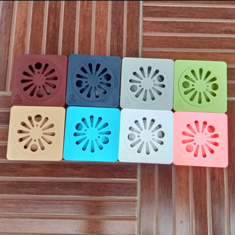 Jual FLOOR DRAIN PVC ALINCO 1985 // SARINGAN GOT KAMAR MANDI PEMBUANGAN ...