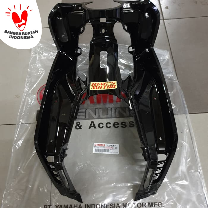 Jual MTR1227 LEGSHIELD- LEG SHIELD KONTAK- DALAM / PANEL INNER JUPITER ...