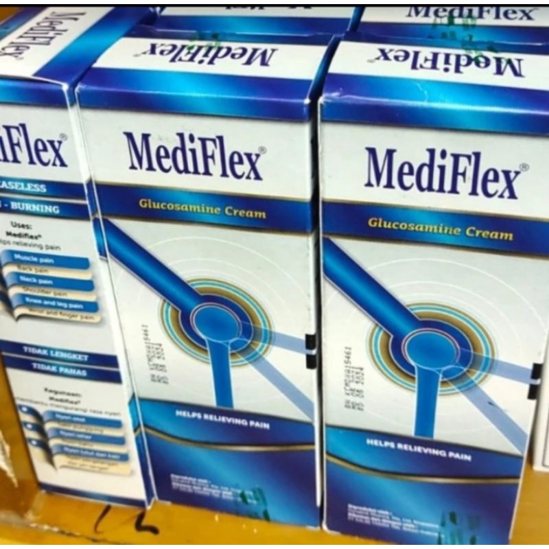 Jual mediflex // botol | Shopee Indonesia