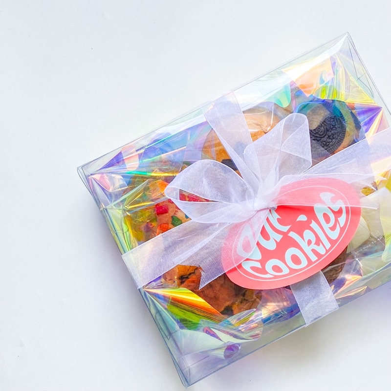 Jual Special Packaging Box of Cookies | Shopee Indonesia