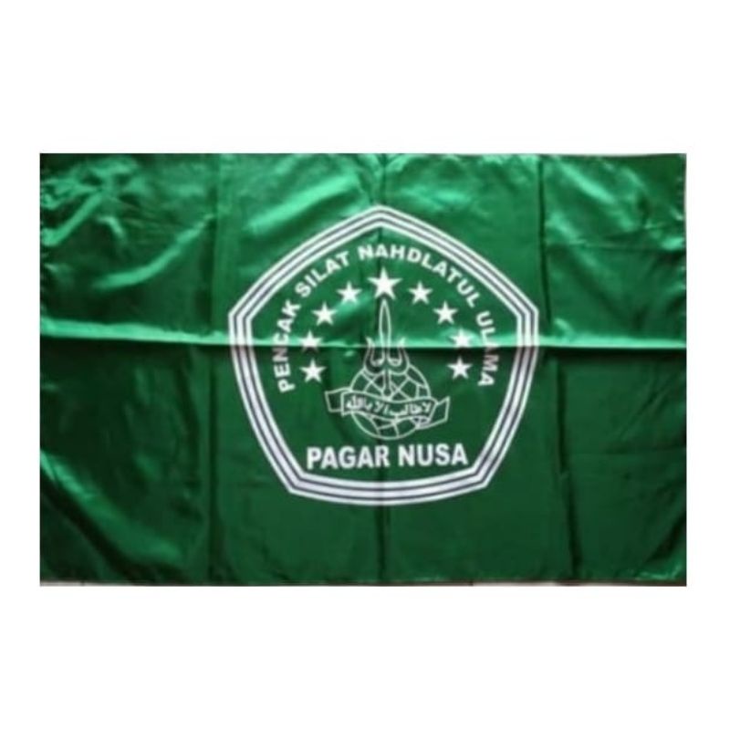 Jual Bendera Pagar Nusa 60CM x 90CM - 100PCS | Shopee Indonesia
