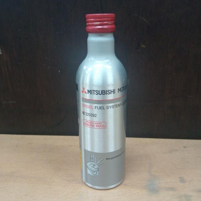 Jual Injector Cleaner Diesel Original Mitsubishi | Shopee Indonesia
