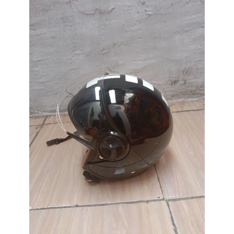 Jual helm Yamaha xsr | Shopee Indonesia