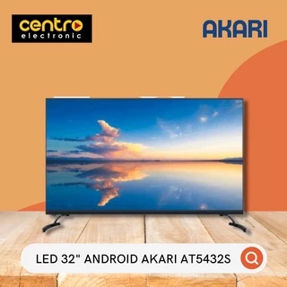 Jual akari 32 inch led tv Harga Terbaik & Termurah April 2024 | Shopee ...