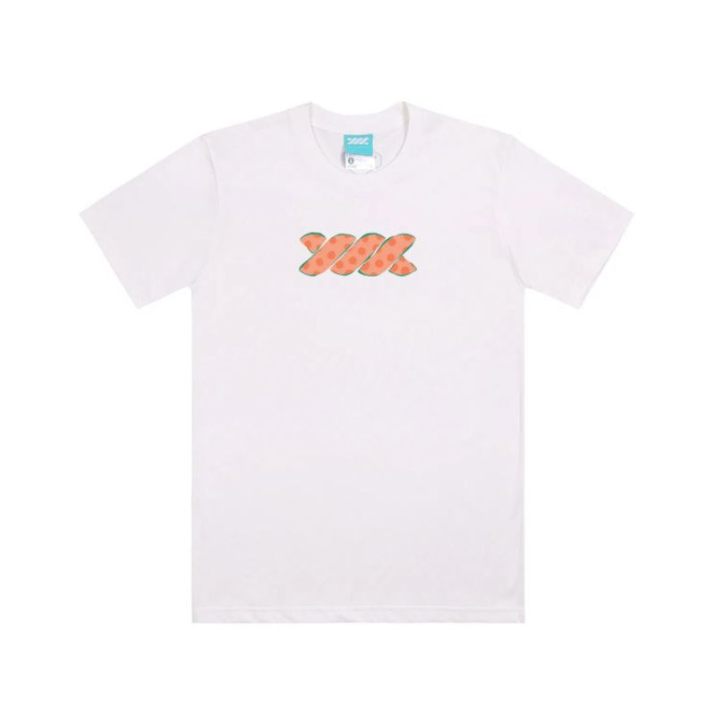 Jual Wadezig T Shirt WATERMELON WHITE | Shopee Indonesia